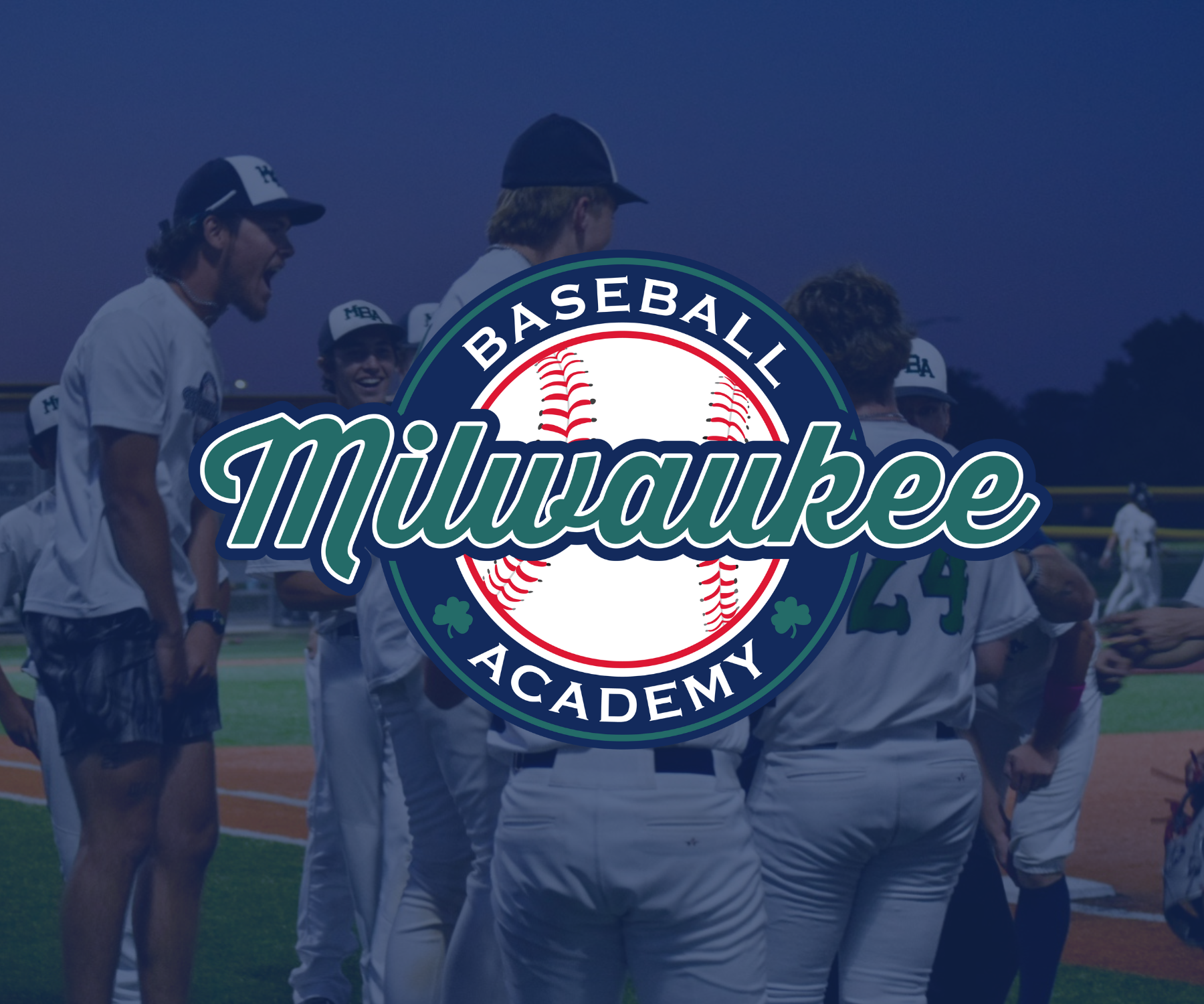 Home - Milwaukee Baseball Academy